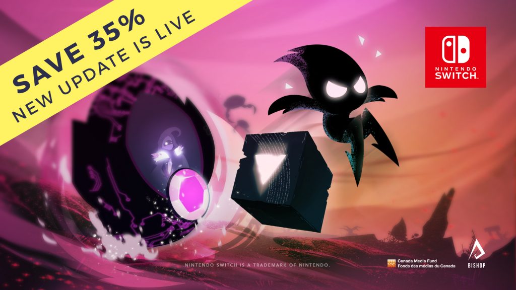 Bishop Games - Development blog of Light Fall