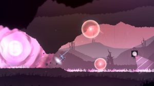 Bishop Games - Development blog of Light Fall